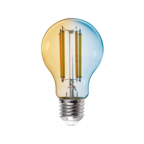 Żarówka Led S Wi Fi ściemnialna A60 7w E27 Cct Smart 33640 Kanlux